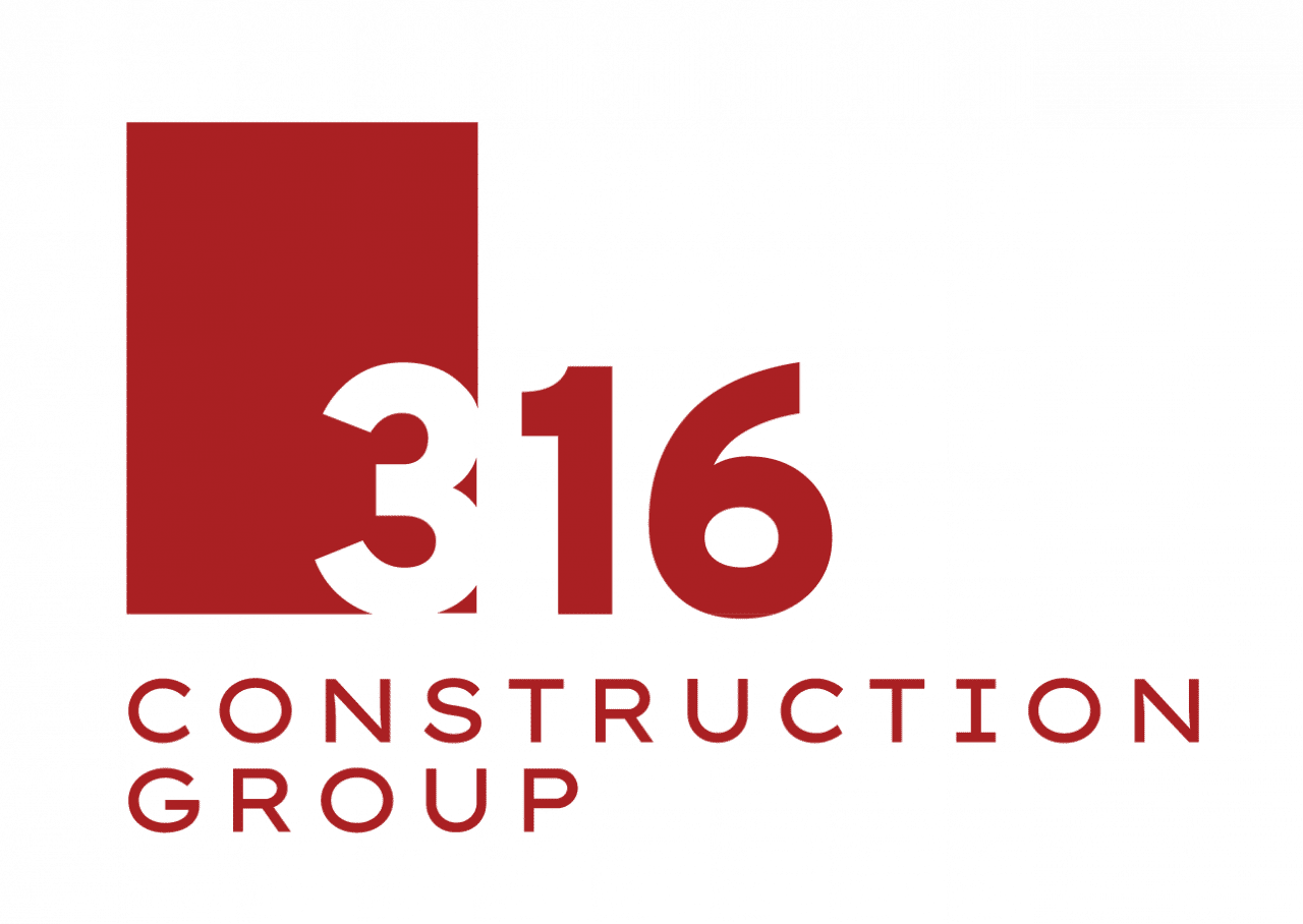 Our Process - 316 Construction Group